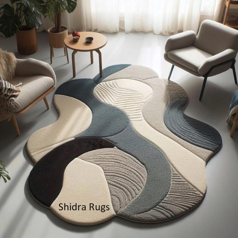 About Us - Shidra Rugs